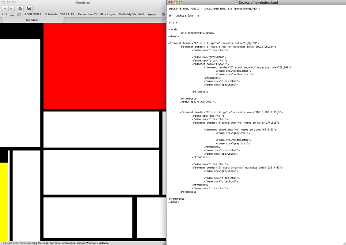 Nancy Shahani: Portfolio